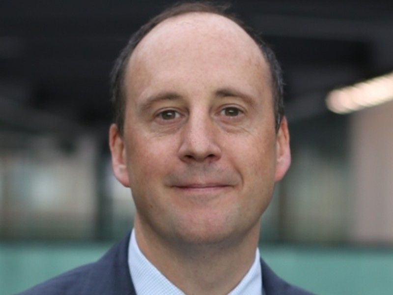 Blockchain can meet sector’s challenges, say EY | Intelligent Insurer